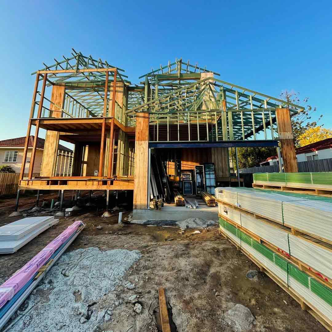 Construction Project Management Sunshine Coast | Watcon