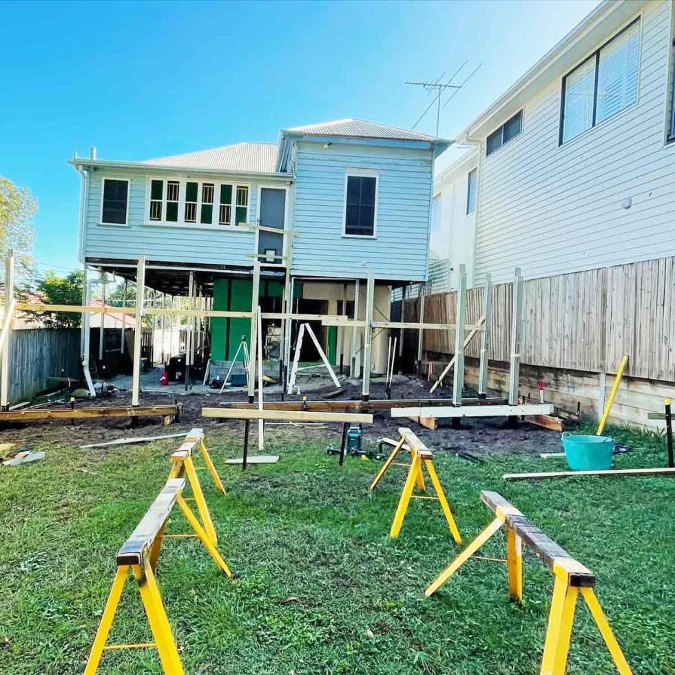 Renovation Builder Sunshine Coast | Watcon Constructions